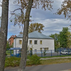 Klary Tsetkin Street, No:19/2, Şatura: Fotoğraflar