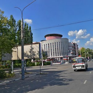 Koltsovskaya Street, No:24Б, Voronej: Fotoğraflar