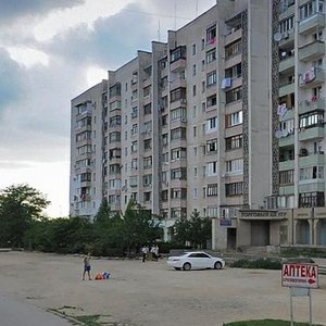 Internatsionalna vulytsia, No:146, Yevpatorya: Fotoğraflar
