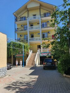 Ulitsa Apskha-Leona, No:24, Gagra: Fotoğraflar