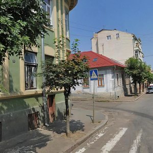 Vulytsia Bohdana Khmelnytskoho, No:48, Çernoviç: Fotoğraflar