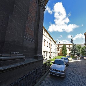 Valova vulytsia, No:18А, Lviv: Fotoğraflar