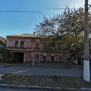 Hretska vulytsia, No:15, Herson: Fotoğraflar