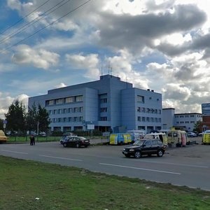 Salova Street, No:66к1, Saint‑Petersburg: Fotoğraflar