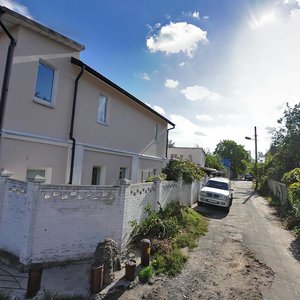 Polkova Street, No:3, Kiev: Fotoğraflar