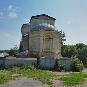Volodarskogo Street, No:2, Torzgok: Fotoğraflar