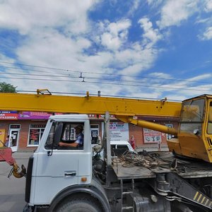 Transportnaya ulitsa, No:48-6, Taganrog: Fotoğraflar