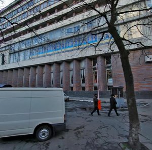 Sichovykh Striltsiv Street, No:1-5, Kiev: Fotoğraflar