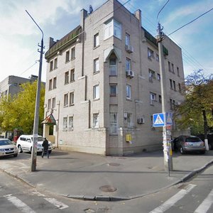 Spaska Street, No:25/17, Kiev: Fotoğraflar
