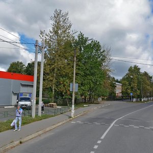 Shkolnaya ulitsa, No:12, Volokolamsk: Fotoğraflar
