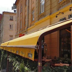 Staroievreiska vulytsia, No:21, Lviv: Fotoğraflar