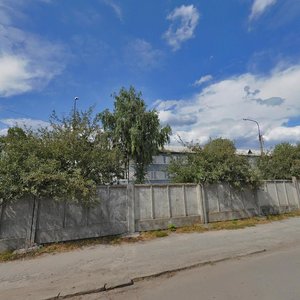 Troleibusna vulytsia, No:7, Ternopol: Fotoğraflar