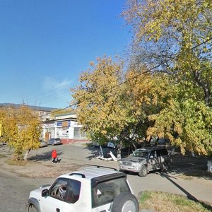 Emilii Alekseevoy Street, No:64А, Barnaul: Fotoğraflar