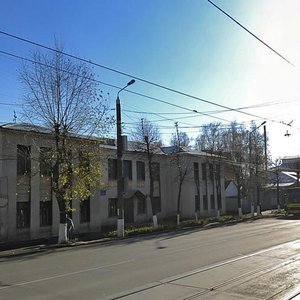 Oktyabrskaya Street, No:47, Tula: Fotoğraflar