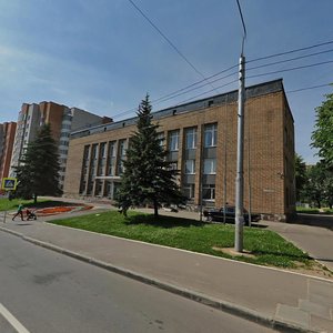 Ulitsa 12 let Oktyabrya, No:11, Smolensk: Fotoğraflar