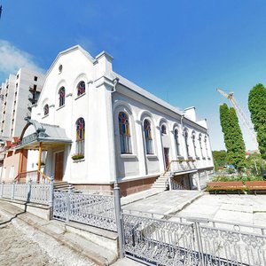 Kvitova vulytsia, No:19, Ternopol: Fotoğraflar