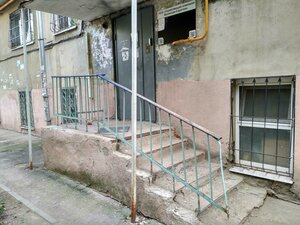 Naberezhnaya Kosmonavtov, No:1А, Saratov: Fotoğraflar