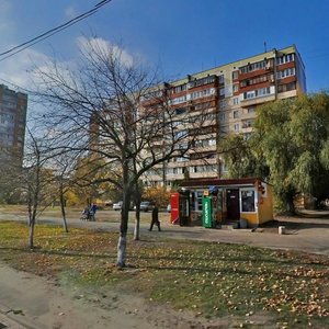 Mykoly Zakrevskoho Street, No:71, Kiev: Fotoğraflar