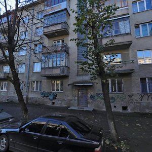 Vulytsia Akademika Hnatiuka, No:4, Ivano‑Frankovsk: Fotoğraflar