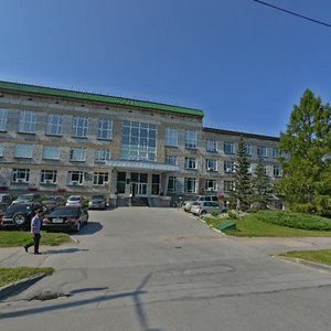 Akademika Koptyuga Avenue, No:2, Novosibirsk: Fotoğraflar