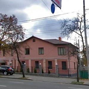 Valeriia Lobanovskoho Avenue, No:30, Kiev: Fotoğraflar