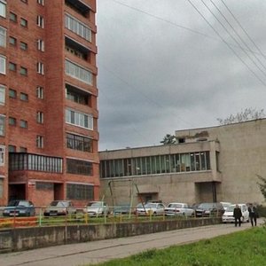 Zavodskaya ulitsa, No:2Б, Divnogorsk: Fotoğraflar