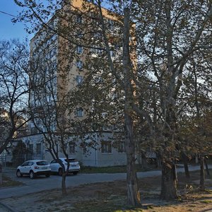 Ulitsa Chekhova, No:44, Anapa: Fotoğraflar
