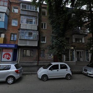 Podilska vulytsia, No:38, Khmelnitski: Fotoğraflar