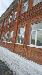Sovetskaya Street, No:81, Kurgan: Fotoğraflar
