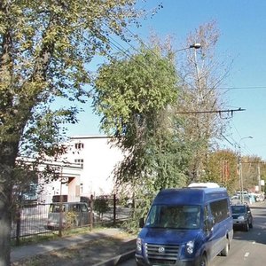 Ulitsa Rabochego Shtaba, No:9, Irkutsk: Fotoğraflar