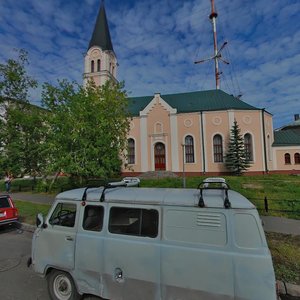 Karla Marksa Street, No:3, Arhangelsk: Fotoğraflar