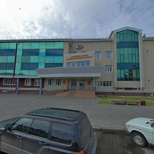 Severnoy Dviny Embankment, No:54к1, Arhangelsk: Fotoğraflar
