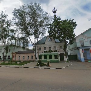 Ploshchad Osipova, No:21, Moskova ve Moskovskaya oblastı: Fotoğraflar