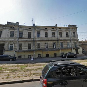 Hradonachalnytska vulytsia, No:9, Odesa: Fotoğraflar