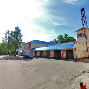 Krasnoy Armii Avenue, No:212В, Sergiyev Posad: Fotoğraflar