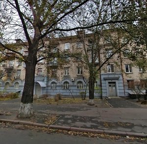 Yuliusa Fuchika Street, No:4, Kiev: Fotoğraflar
