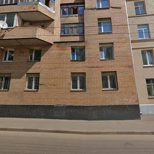 Dobroslobodskaya Street, No:15, Moskova: Fotoğraflar