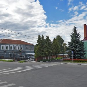 Pavlovskaya ulitsa, No:14, Pavlovski Posad: Fotoğraflar