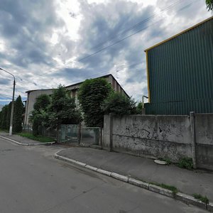 Vulytsia Yukhyma Sitsinskoho, No:12, Khmelnitski: Fotoğraflar