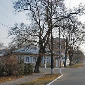 Vulytsia Ivana Mazepy, No:9/7, Pereyaslav: Fotoğraflar