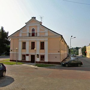Savieckaja Street, No:8, Grodno: Fotoğraflar