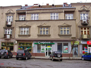 Ploshcha Koriatovycha, No:2, Ujgorod: Fotoğraflar