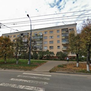 Karla Marksa Street, No:116, Yoshkar‑Ola: Fotoğraflar