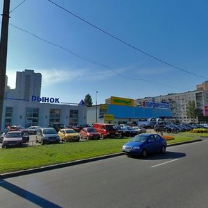 Prosvescheniya Avenue, No:81, Saint‑Petersburg: Fotoğraflar
