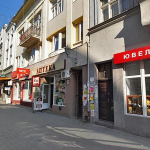 Vulytsia Korzo, No:16, Ujgorod: Fotoğraflar