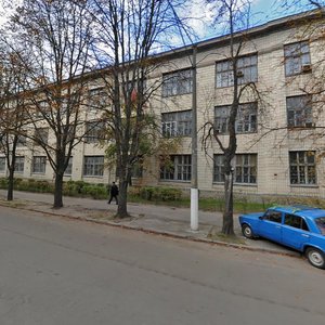 Akademika Krzhyzhanovskoho Street, No:3, Kiev: Fotoğraflar