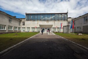 Ulitsa Pyatiletki, No:27, Rybinsk: Fotoğraflar