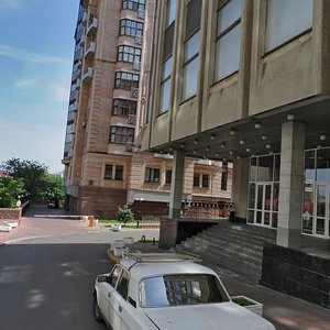 Patorzhynskoho Street, No:14, Kiev: Fotoğraflar