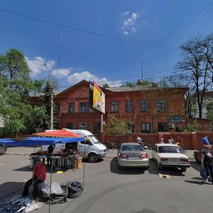 Vulytsia Kazantseva, No:9, Mariupol: Fotoğraflar