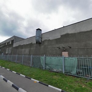 Entuziastov Highway, No:12А, Moskova: Fotoğraflar
